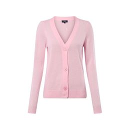 IPURI Strickjacke in rosa - 0003 | Gr.: XL