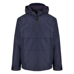 Brandit Windbreaker in navy | Gr.: S