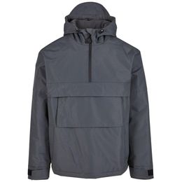 Brandit Windbreaker in antracite | Gr.: 3XL