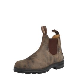 Blundstone Chelsea Boots '585' Herren Gr&ouml;&szlig;e 43 braun Winterschuhe
