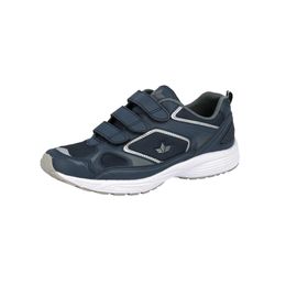 Lico Laufschuh "Silas V" in Blau | Gr.: 44