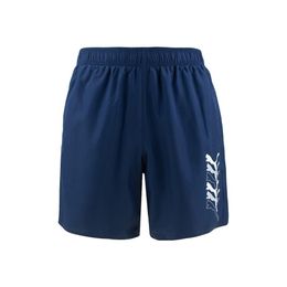 Badehose Puma SWIM MEN CATS MID SHORTS in Navy | Gr.: L