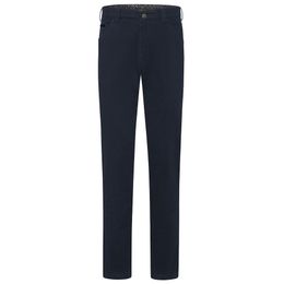 MEYER Chino Pants male Blue size 58