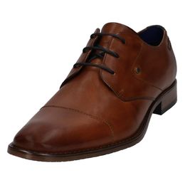 Bugatti Lace-Up Shoes male Brown size 41