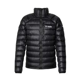 Columbia Outdoorjacke 'Arctic Crest' Herren Gr&ouml;&szlig;e L schwarz