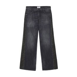 Le Temps Des Cerises Jeans male Black size 34