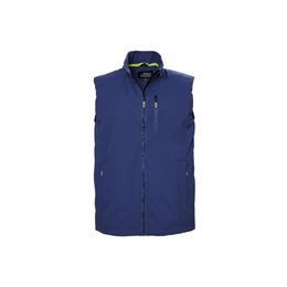Killtec Funktionsweste in Blau | Gr.: XXL