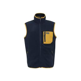 Regatta Fleeceweste Frankie in Dunkelblau | Gr.: 5XL
