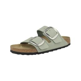 Birkenstock Mules 'Arizona' female Grey size 41