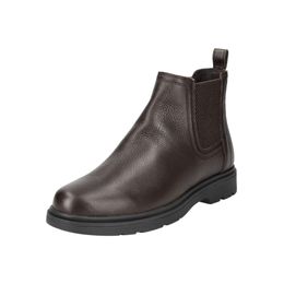 Geox Stiefelette in Coffee | Gr.: 43