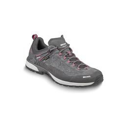 Meindl Wander- & Bergschuhe in Grau | Gr.: 39,5