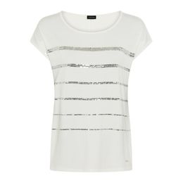 Laura Scott T-Shirt in wei&szlig; | Gr.: 36