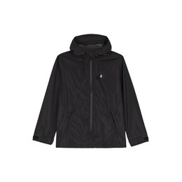 Volcom Performance Jacket male Black size M