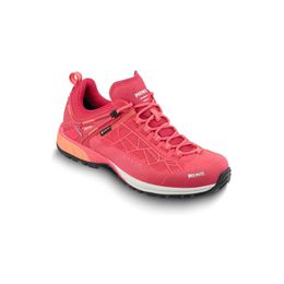 Meindl Wander- & Bergschuhe in Rot | Gr.: 38