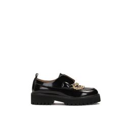 Kazar Espadrilles in Schwarz | Gr.: 40