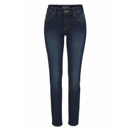 Arizona Slim-fit-Jeans in dark blue | Gr.: 76