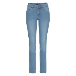 Arizona Slim-fit-Jeans in bleached | Gr.: 19