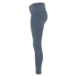 Arizona Skinny-fit-Jeans in blue used | Gr.: 42