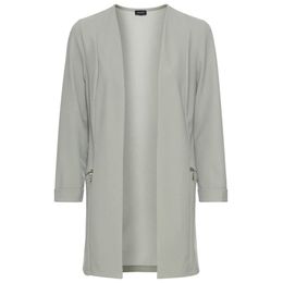 Laura Scott Longblazer in mint-eco | Gr.: 34