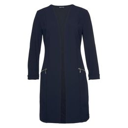 Laura Scott Longblazer in marine | Gr.: 34