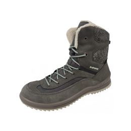 Lowa Stiefel Ella GTX HI in Grau | Gr.: 36