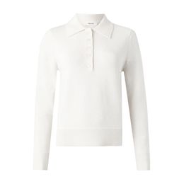 Selected Pullover 'SLFTHEA' Damen Größe S weiß