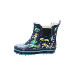 Beck Gummistiefel in Blau | Gr.: 26