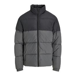 Jack & Jones Jack & Jones Jacke 'Maze' in grau | Gr.: XL