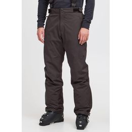 North Bend Skihose NBGilles M in Grau | Gr.: S