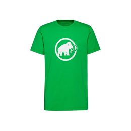 Mammut T-Shirt in Gr&uuml;n | Gr.: XXL