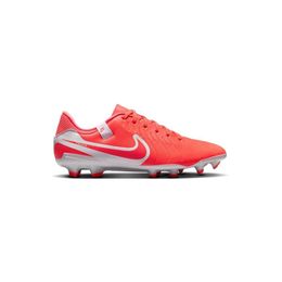 Nike Nocken Fußballschuhe in Orange | Gr.: 44