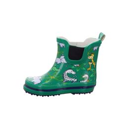 Beck Gummistiefel in Gr&uuml;n | Gr.: 21