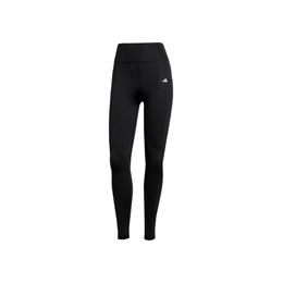 Adidas Leggings in Schwarz | Gr.: M