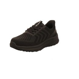 Orthofeet Sneaker in schwarz | Gr.: 45