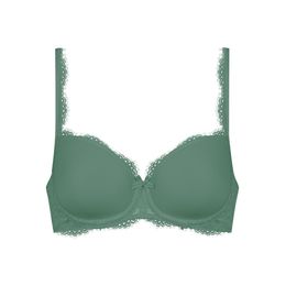 Mey BH 'Amazing' Damen Gr&ouml;&szlig;e 80 jade