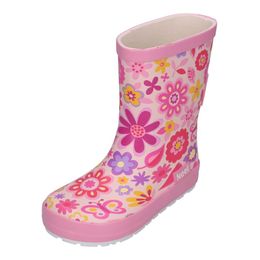 KOEL Gummistiefel WELLIE BARE MULTI in bunt | Gr.: 34