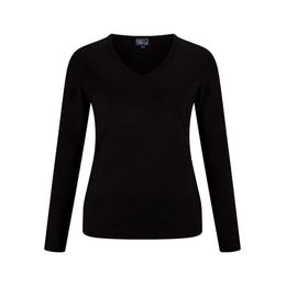 CASH-MERE.CH Pullover Damen Größe XS schwarz