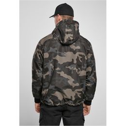 Brandit Windbreaker in darkcamo | Gr.: S