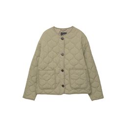 Pull&Bear Pull&bear Between-Season Jacket female Beige size XS