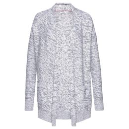 Kangaroos Cardigan in Grau | Gr.: 40/42