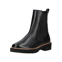 Paul Green Stiefelette in Schwarz | Gr.: 38,5