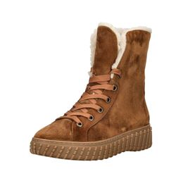 Paul Green Stiefelette in Braun | Gr.: 40,5