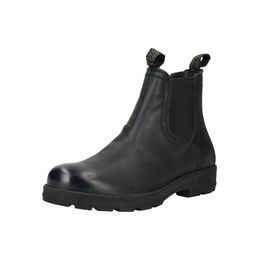JEEP Stiefelette in Schwarz | Gr.: 43
