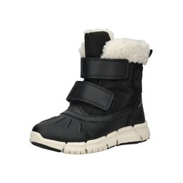 Geox Stiefel in Schwarz | Gr.: 32
