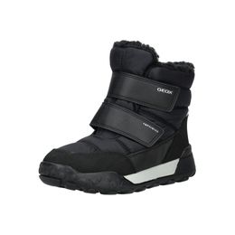 Geox Stiefel in Schwarz | Gr.: 30
