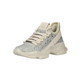 Steve Madden Sneaker in Silber | Gr.: 40