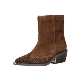 Alma en Pena Stiefelette in Camel | Gr.: 37
