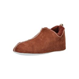 Shepherd Hausschuhe in Rot | Gr.: 40
