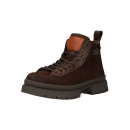 Replay Stiefelette in Braun | Gr.: 46