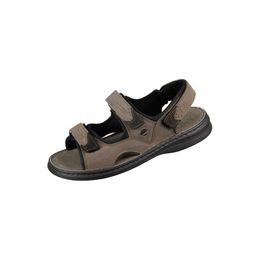 Josef Seibel Trekkingsandalen in Grau | Gr.: 41